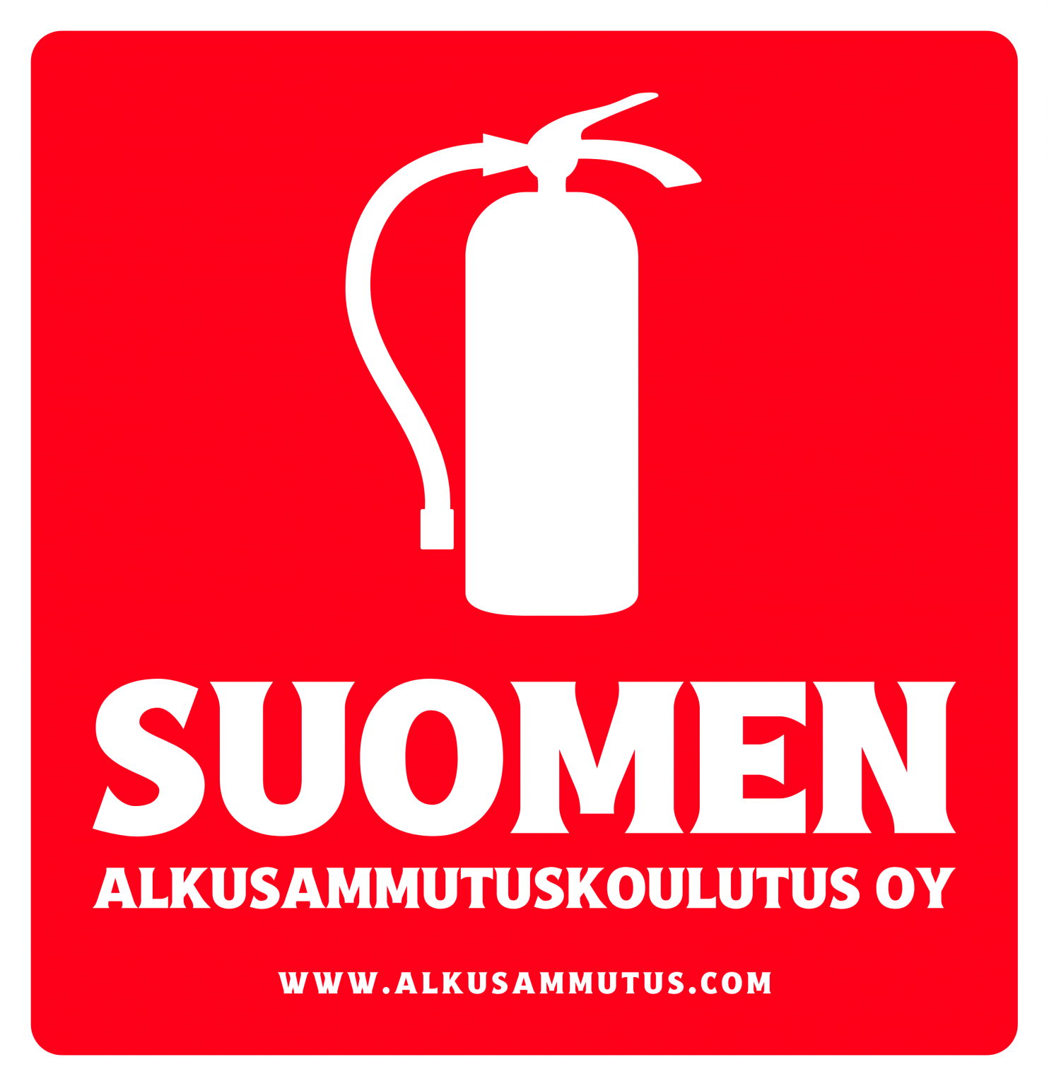 Suomen Alkusammutuskoulutus Oy - Laadukasta turvallisuuskoulutusta